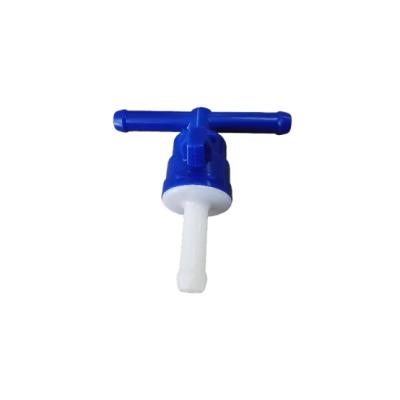 China Manufacturer Directly Sells New PAJERO V73V77V93V97 Fuel Tank Oil Pipe Tee One-Way Valve Cross Valve Pipe Head for sale