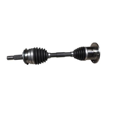 China Original Mitsubishi Montero Right Drive Axle Shaft Spare Car Parts for Mitsubishi Pajero V93 V87 2008-2015 Model Drive Shafts for sale