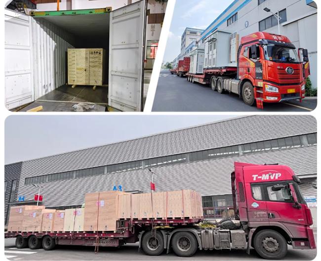 Transformer components