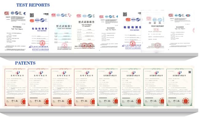 Transformer packaging