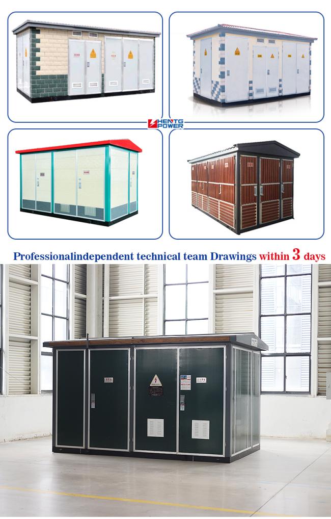 Transformer manufacturing process