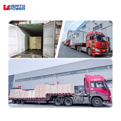 중국 3상 승압 강압 변압기 800kVA 3150kVA 전기 전압 변압기 판매용