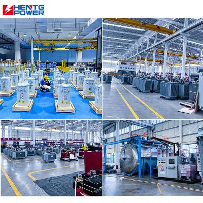 China 60Hz Single Phase Pole Mounted Transformer 75kva 100kva  120V/240V for sale