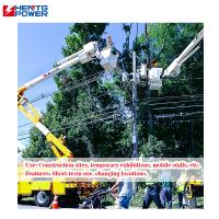 China Pole Mounted Step Up Variable Voltage Transformer Single Phase ANSI IEEE DOE Approved for sale