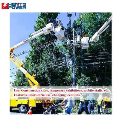 China Transformador de Tensão Variável Monofásico Montado em Poste ANSI IEEE Aprovado pelo DOE à venda