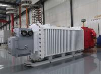 China KBSG Mine Flameproof Dry Type Transformer Mining substation for sale