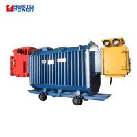 China 800kVA 11kV Mining Distribution Transformer for Underground Mining Substation for sale