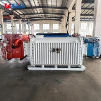 China Explosion-Proof Mining Transformer for Underground Coal Mines Ex Certified for sale