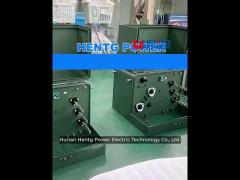 ステップダウン単相変圧器 167kVA 250kVA 500kVA パッドマウント IP55 保護