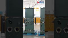 Premium Single Phase Pad Transformer – Flip Cover Design | Factory Direct #transformer