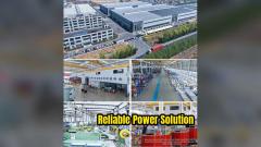 630kVA Pad Mount Transformer Reliable Power