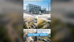 125kVA 20kV Transformer: Power Your Construction Site