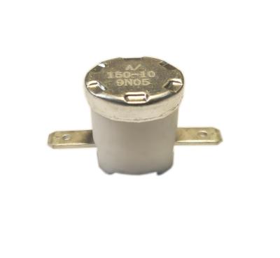 China T24 PPS van de de Thermostaat50mω Kring van het Geval de Automatische Terugstellen Weerstand AC 1450V voor 1 Min. Te koop