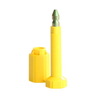 China REB204 Container Truck Carriage Van Door Security Bolt Seals Protect Seal for sale
