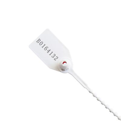 China REP602 anti tamper good price Pull tight security plastic security seal for sale for sale