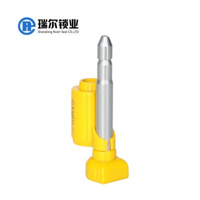 China REB303 Factory High Quality Steel container bolt lock seal anti-theft container bolt seal for sale