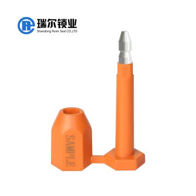 China REB006 high quality popular container cost-effective bolt seal with good price for sale