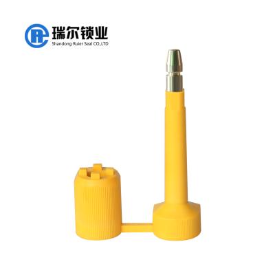 China REB003 highest quality one time bolt seal for container with short lead time for sale