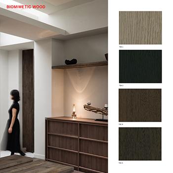 China Waterproof Oil Resistant Pvc Vinyl Film PET Furniture Protective Wrap Self Adhesive for sale