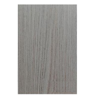 China Fade Resistant PVC Wood Effect Furniture Wrap For Interior Wall And Cabinet Decor for sale
