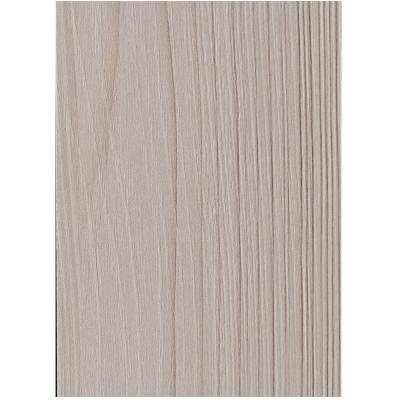 China Custom Width PVC Wood Effect Vinyl Wrap Film For Commercial Surface Refacing for sale