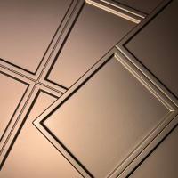 Quality 1260mm 1400mm 1420mm Width PVC Decorative Film For Furniture Anti Scratch for sale