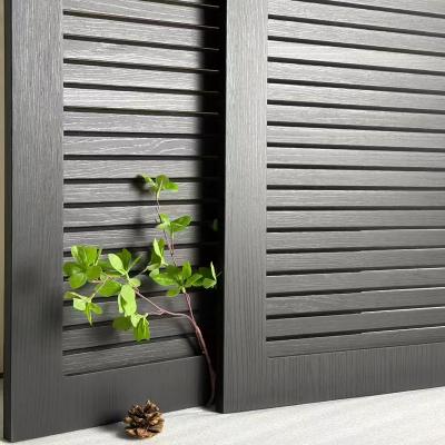 China OEM Width Luxury Wood Grain PVC Film Interior Decorative Foil For Cabinet And Door for sale