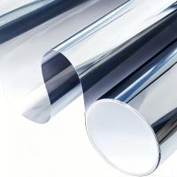 Quality Scratch Resistant Uv Blocking Window Film Security Architectural Window Film for sale