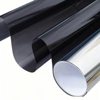 Quality Weatherproof Building Insulation Film Heavy Duty Window Energy Saver for sale