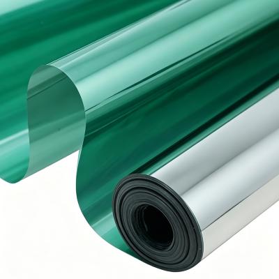 China Building Insulation Commercial Window Film Nano Ceramic Sun Blocking Window Film for sale