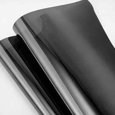 China PET ATI Sputtered Building Insulation Film Solar Control Window Film Customized Size for sale