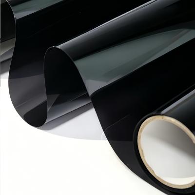 China Building Insulation Architectural Window Film Nano Ceramic Window Heat Blocker for sale