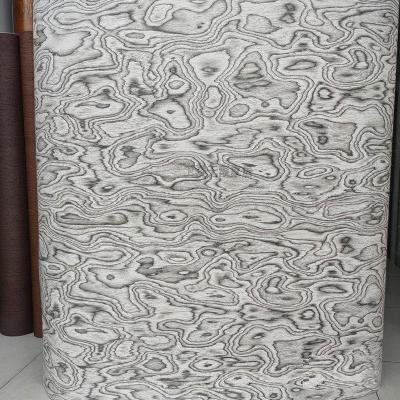 China Anti Scratch PVC Decor Furniture Film Wrap PVC Vinyl Foil 0.10mm-0.50mm Thickness for sale