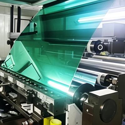 China High Transparency Explosion Proof Security Film Smash Proof Window Film Extra Wide for sale
