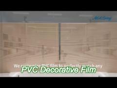 bespoke color matched 3d laminate pvc foil melamine decorative paper sheets