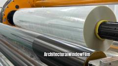 Architectural-Window-Film-Factory-Production