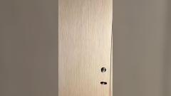 Self Adhesive PET Furniture Vinyl Wrap | Waterproof Scratch Resistant Cabinet Film