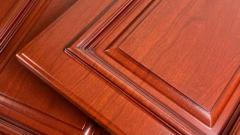 3D Wood Grain PVC Decor Film | Industrial PVC Lamination Foil for MDF