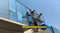 Architectural-Window-Film-Continuous-Roll-Production