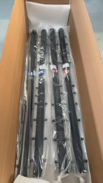 Quality Power Electronics Grade Heat Resistant Stainless Steel Piping System Corrosion Resistant for sale