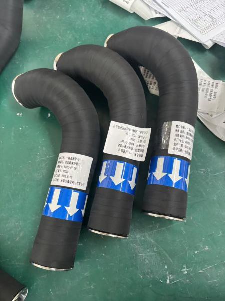 Quality Petroleum Petrochemical SUS 304 Stainless Steel Pipe System For Power Electronics for sale