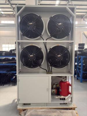 China 85KW Data Centre Grade Water Cooling System For New Energy Wind Solar Power Generation for sale