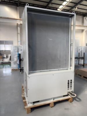 China 85KW Power Electronics Water Cooling System For New Energy Wind Solar Power Applications for sale