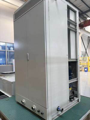 China Data Centre Grade Closed Type Water Cooling System With 10–90kw Heat Dissipation for sale