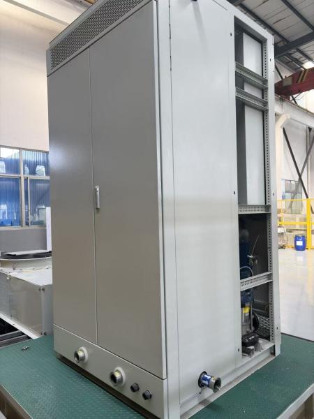 Quality Data Centre Grade Closed Type Water Cooling System With 10–90kw Heat Dissipation for sale
