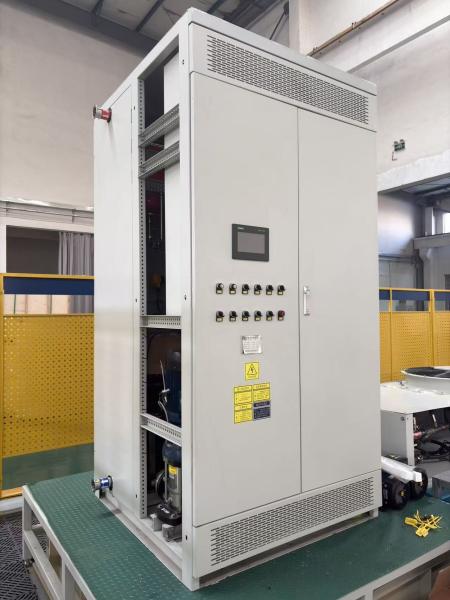 Quality Industrial 85KW Water Cooling System For Power Transmission And Transformation In New Energy for sale