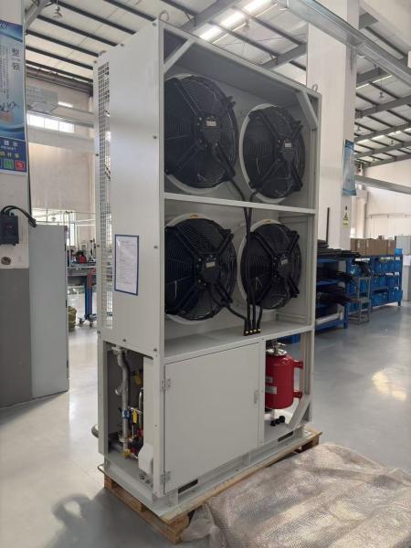Quality 85KW New Energy Water Cooling System For Energy Storage System Renewable Power for sale