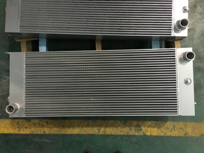 China Railway Grade Coolant Distribution Unit With 85kW Cooling C4 Anodized Aluminum for sale