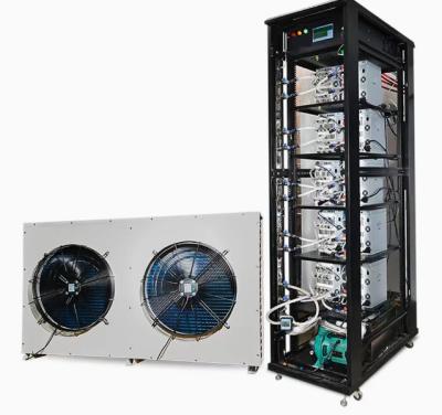 China Industry Grade Marine Cooling System For High Density Data Centers for sale