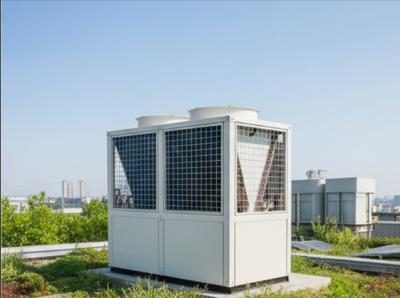 China 85KW Cooling Capacity Closed Loop Water Based Cooling System With Stainless Steel Construction for sale